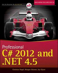Professional C# 2012 And .NET 4.5 - PART 1 : 네이버 블로그
