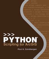 [Esri도서] Python Scripting for ArcGIS : 네이버 블로그