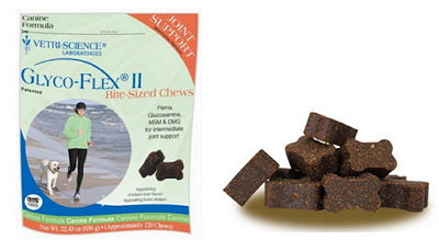 글리코 플렉스 2단계 - 관절염 보조 - Glyco-Flex II Soft-Chews for Dogs : 네이버 블로그