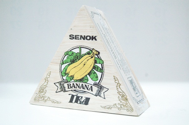 [SENOK]세녹 바나나맛 실론티 /스리랑카 프리미엄 홍차 /플라보어드 티/향홍차 : 네이버 블로그