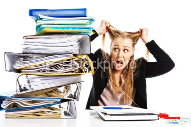 How to Manage Work Overload and Fire Fighting at Work : 네이버 블로그