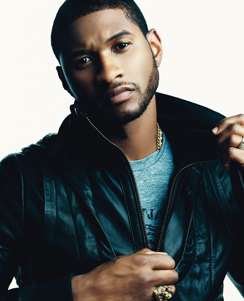 어셔(Usher) - burn(빌보드 6주간 1위) : 네이버 블로그