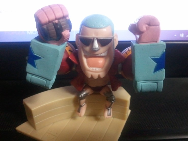 원피스 BF-37?? : 네이버 블로그