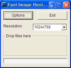 fast image resizer 0.98 : 네이버 블로그