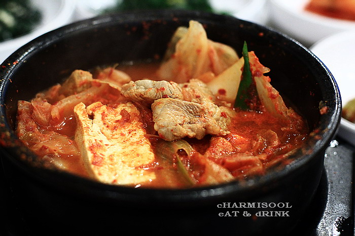성일정육점 성수동뚝섬역 고깃집 And 식당 돼지고기김치찌개 네이버 블로그