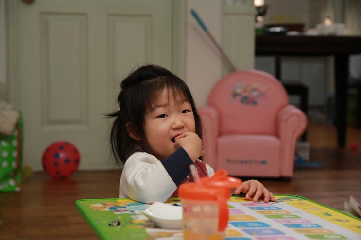 [550D] 캐논 스트로보 speedlite 270EX II - 사용해서 담은 우리 조카^^ : 네이버 블로그