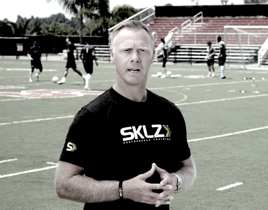 SKLZ Signs former Barclays Premier League Pro Warren Barton . : 네이버 블로그