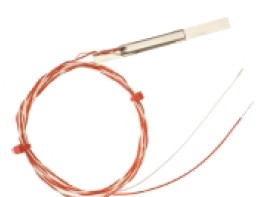 PT100/PRT/RTD Sensor Probe/백금저항온도측정센서/Platinuum Resistance Sensing ...