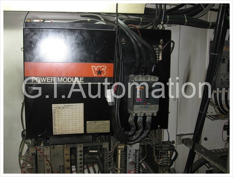 [Control Techniques 한국 공식 서비스센터]Deco Print Machine, Emerson, Mentor MP ...