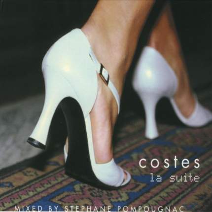 [음악] Jazz Music by Stephane Pompougnac with De-Phazz (Hotel Costes ...