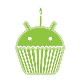 ANDROID OS CUP CAKE TO JELLY BEAN : 네이버 블로그