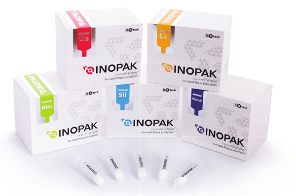 RSTech / INOPAK / SPE / SPE 카트리지 : 네이버 블로그