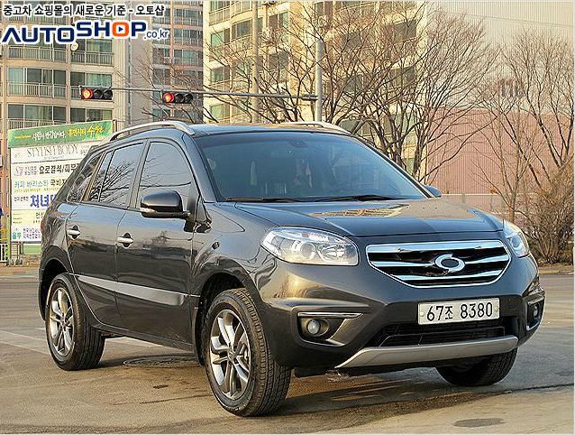 삼성 뉴qm5 디젤 2wd le 플러스 : 네이버 블로그