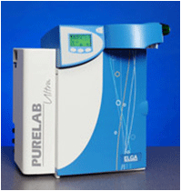ELGA / Purelab Ultra / 엘가 퓨어랩 / 초순수제조기 / 초순수 : 네이버 블로그