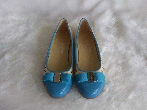 페레가모 플랫슈즈 / 페레가모 여성신발 [7606C] : 네이버 블로그