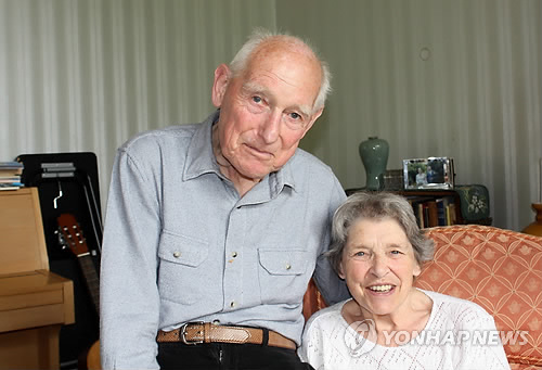 한국 의료봉사 영국의사 존 콘스(John Cornes) : 네이버 블로그