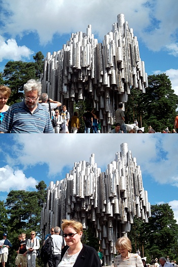 #2 헬싱키 : 네이버 블로그