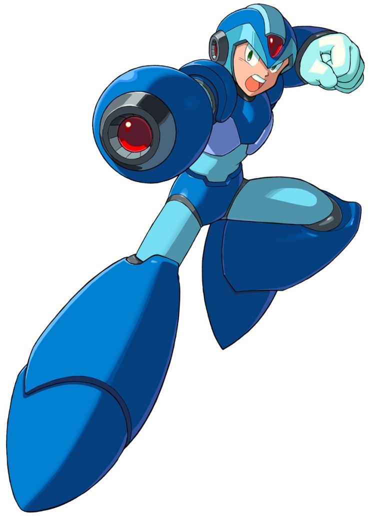 록맨X6(RockmanX6) OST - ED(I.D.E.A. 나는 매일 꿈을 꾼다) / 메가맨X6(MegamanX6) : 네이버 블로그