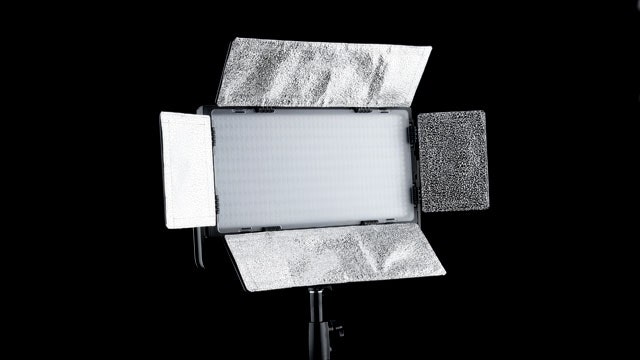 영상용 LED 조명의 갑 유쾌한 생각 DB820 : 네이버 블로그