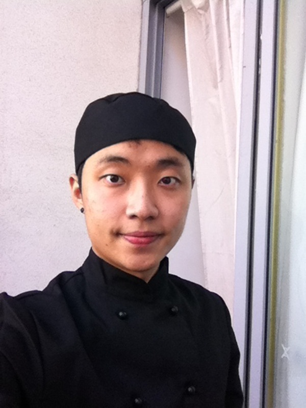 호주 워킹홀리데이, 키친핸드 Jimmy Kang~ Chef로 출근 하던 날 : 네이버 블로그