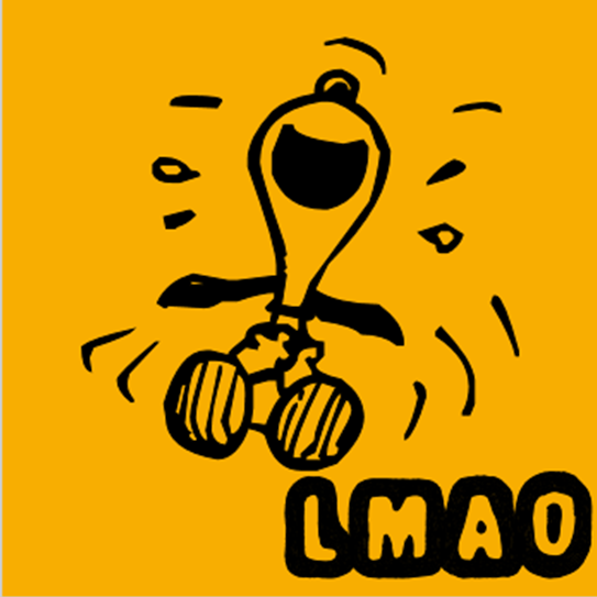 외국인들이 자주 사용하는 표현 "LOL", "LMAO", "ROFL" 그 뜻은? : 네이버 블로그