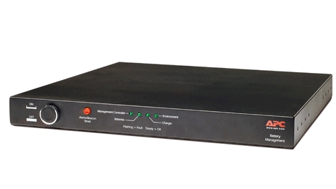 APC BMS - UPS 배터리 관리시스템 소개 : 네이버 블로그