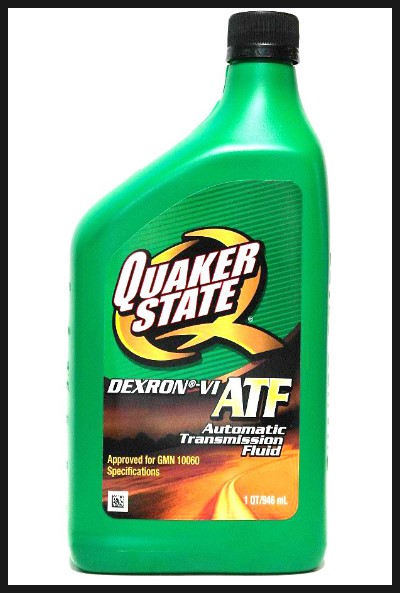 DEXRON Ⅵ ATF : 네이버 블로그