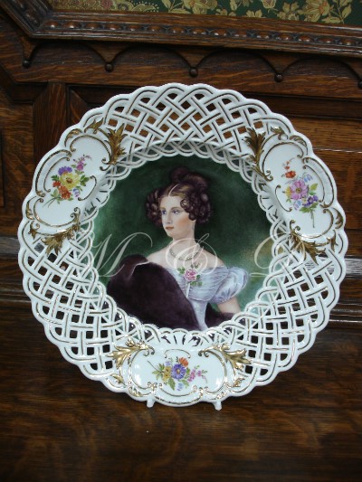 Auguste Strobl - 님펜브르크의 미녀 2 : 네이버 블로그