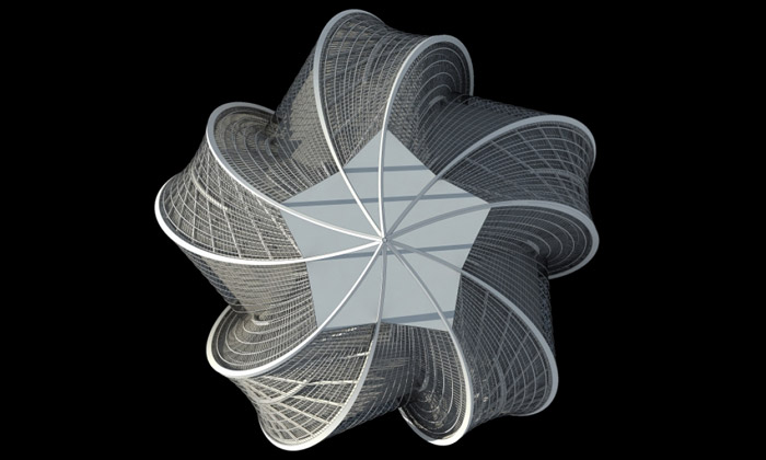 Okhta Center, 그리고 Lakhta Center로... : 네이버 블로그