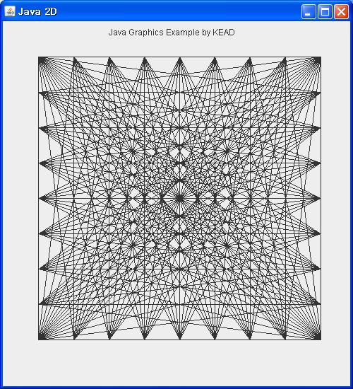 자바 그래픽 예제 : 네이버 블로그