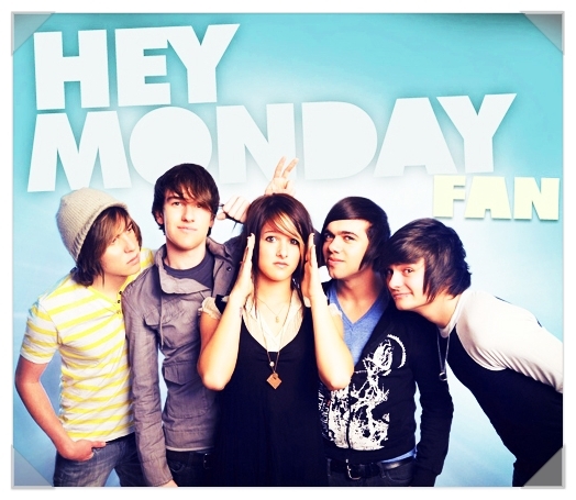 [한글자막/뮤비] Hey Monday - how you love me now (헤이먼데이) : 네이버 블로그