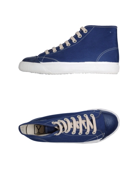 #57. YMC YOU MUST CREATE High-top sneaker : 네이버 블로그