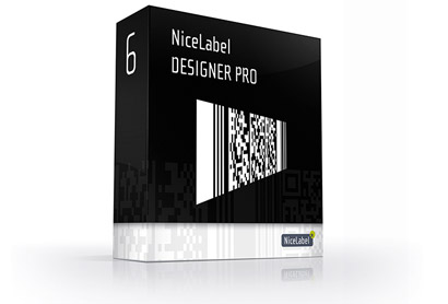 [ 나이스라벨 ] NICELABEL Barcode label design & print software Program ...