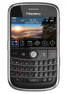 캐나다 RIM, 회사명을 BlackBerry로 변경 : 네이버 블로그