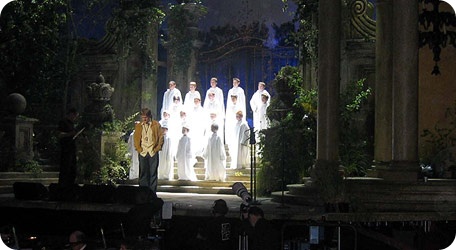 Libera소년합창단 - Sanctus : 네이버 블로그