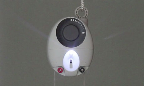 중력을 활용한 5달러 전구, Gravity Light : 네이버 블로그