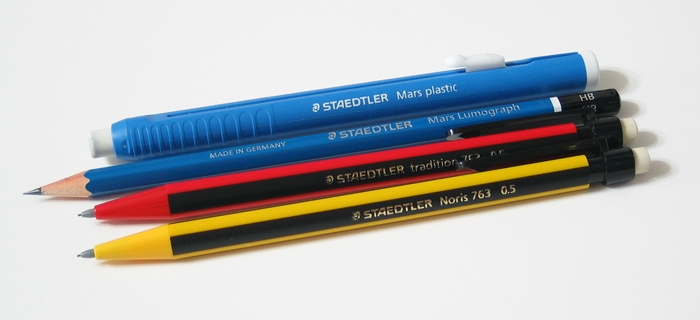 늘 곁에 두는 Staedtler 물건들 : 네이버 블로그