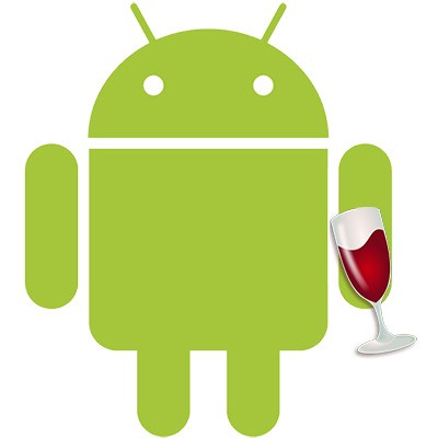 안드로이드에서 윈도우 프로그램 구동 - Wine On Android : 네이버 블로그