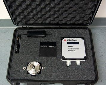 포터블노점계/고속 응답용 노점측정기/-95 deg.C DPT 모델명 PPM2 / 정밀온습도계 : 네이버 블로그