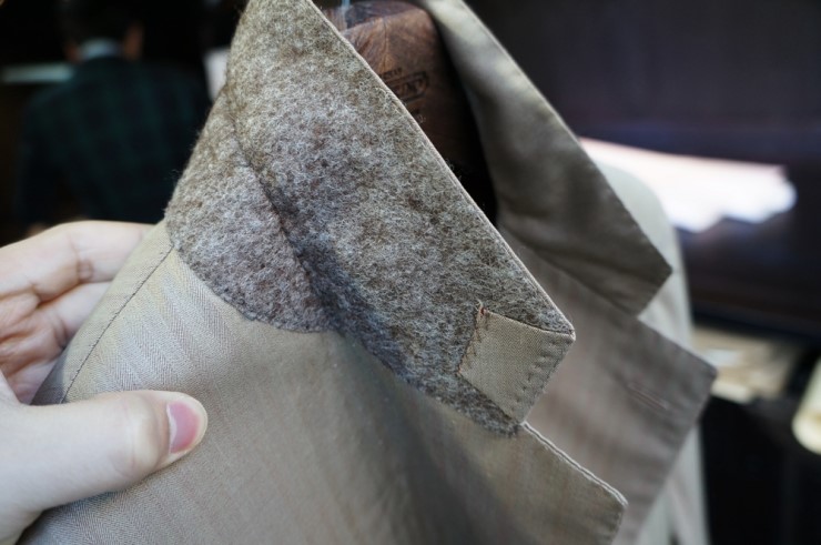 [SPOLVERINO] 키톤 / KITON : 네이버 블로그