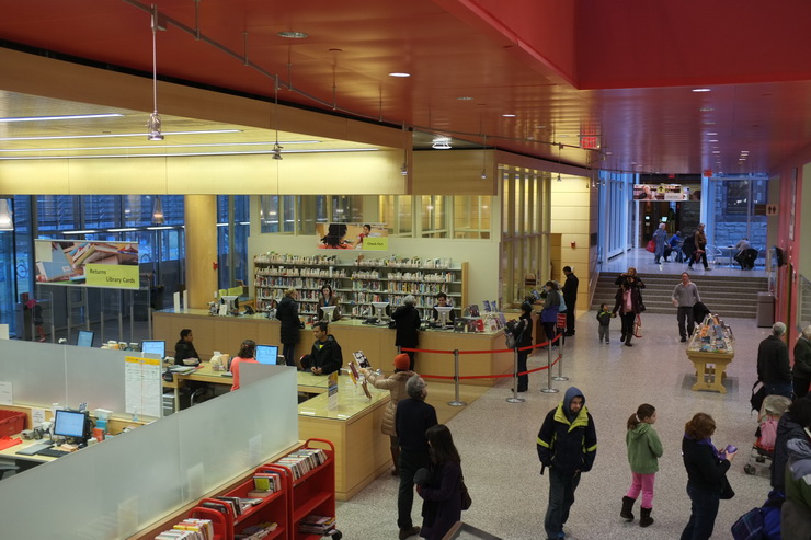 케임브리지 공공 도서관(Cambridge Public Library) : 네이버 블로그