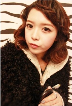 [얼짱 김다혜] 김다혜가 추천하는 얼짱성형외과 강남$%연세성형외과 : 네이버 블로그