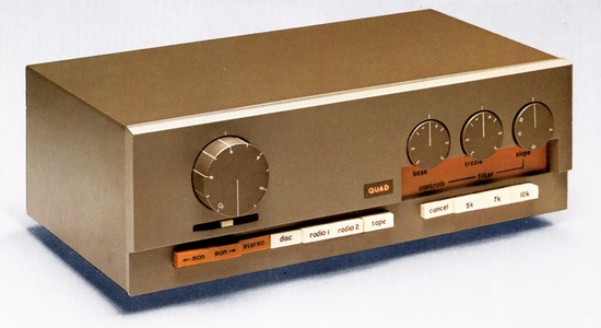 QUAD 33, 303 구입시 주의할 점. : 네이버 블로그