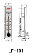 ROTA FLOW METER/LF-101/LF101/유니셀/UNICELL/판넬용유량계 : 네이버 블로그