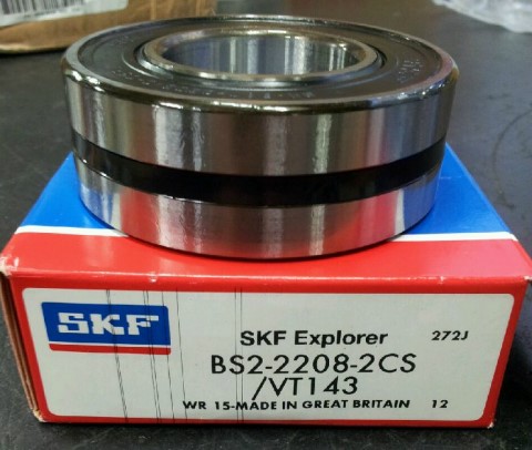 BS2-2208-2CS/VT143 SKF EXPLORER SKF BEARING 베어링구매문의 베어링수입문의 해외베어링 긴급 ...