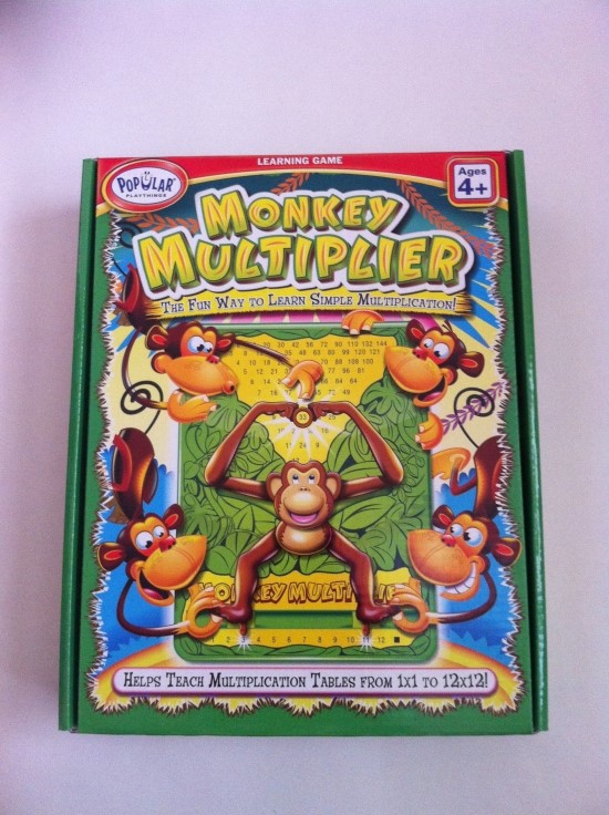 [POPULAR] Monkey Multiplier-원숭이 곱셈기 : 네이버 블로그