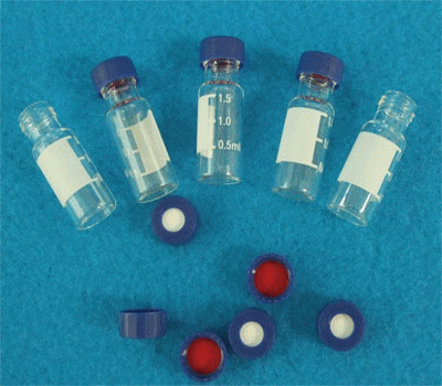 Smart Vial / 2ml / autosampler / Clear / 스마트바이알 / 투명바이알 : 네이버 블로그