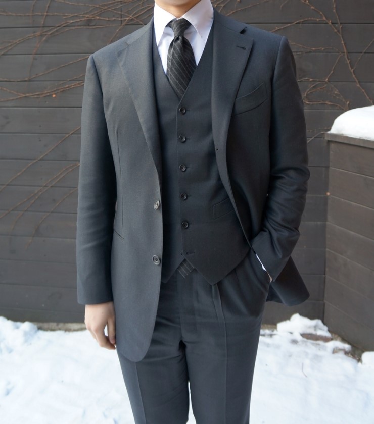 [SPOLVERINO] GRAY & GRAY : 네이버 블로그