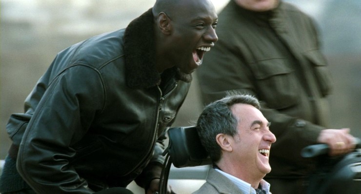 [테마3] 언터처블: 1%의 우정 (Intouchable, Untouchable, 2011),설날 꼭 봐야할 영화! : 네이버 블로그