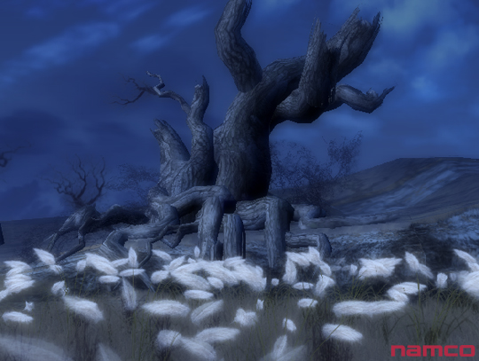 철권5 OST- Moonlit Wilderness : 네이버 블로그